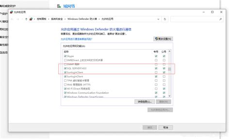 sql server 局域网远程连接 及花生壳公网远程连接 sqlsugar连接局域网数据库 csdn博客