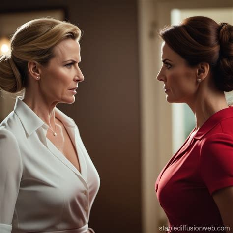 Spanking Each Other Simultaneously Prompts Stable Diffusion Online