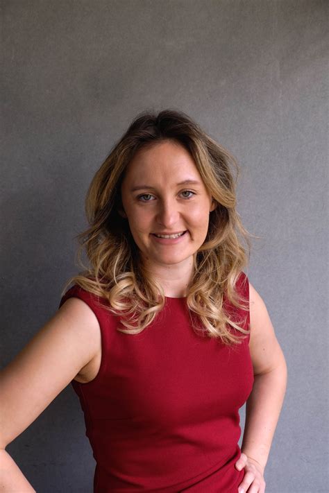 Lisa Ecker Ist Neue Key Account Managerin Retail Bei Vandemoortele Österreich Mnews Medianet At