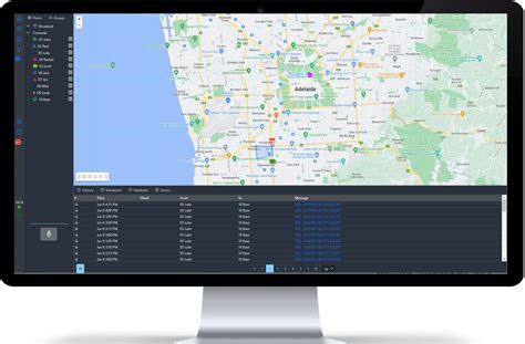 NexGen Dispatch Comwide Radio Services