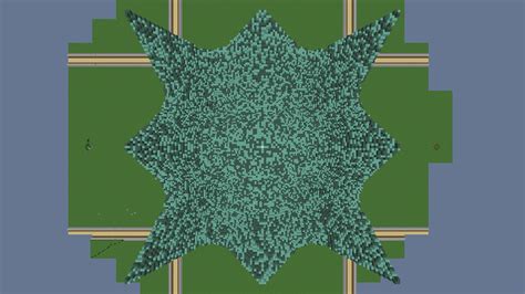 Prism Minecraft Map