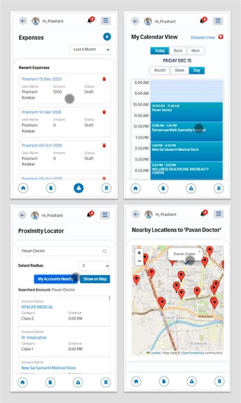 Implementing Custom Mobile Apps Using Heroku And Salesforce — An Hybrid
