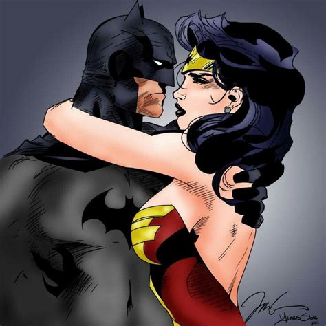 She Found A New Man Its Time For Me Too Batman Wonder Woman