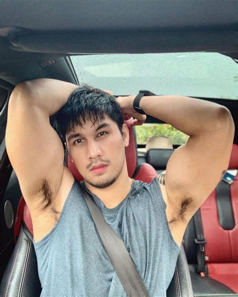 Armpit Hair Man At Andrew Leo Blog