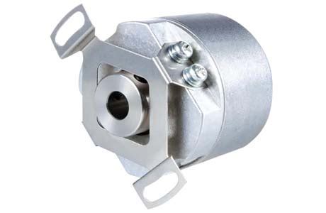 Heidenhain Encoders ERN Absolute Incremental Encoders