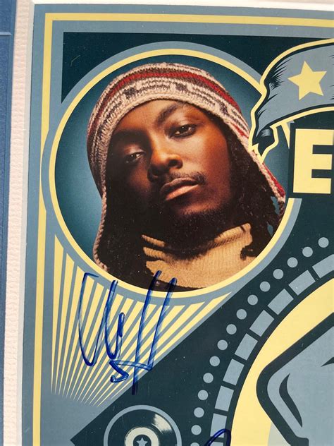 Elephunk Album Cover