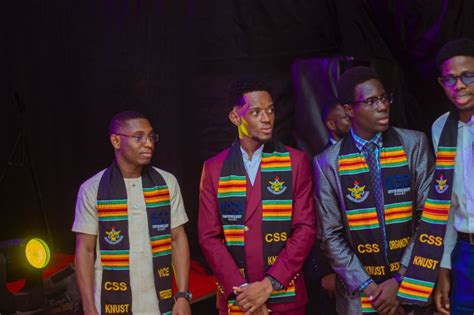 linus tabari on linkedin knust css knust css knust leadership