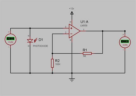 240 480 MV To 0 5V General Electronics Arduino Forum