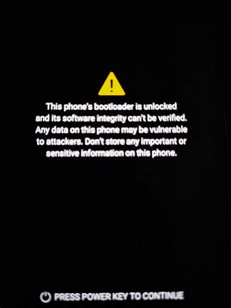[help] system does not boot after flashing custom os samsung galaxy