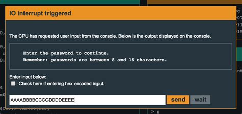 Microcorruption Embedded Security Ctf Cusco ~ Constellations
