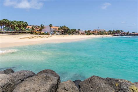The Ultimate Guide To Cape Verde