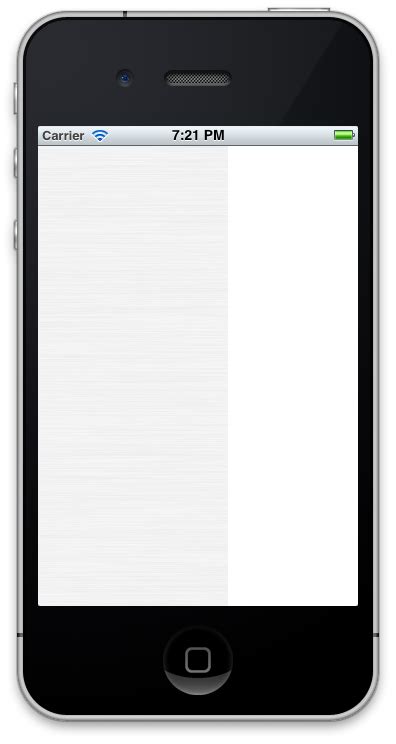 Objective C Ios Pushviewcontroller Freezes The App Stack Overflow