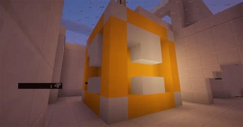 The Biggest Lucky Block Race Map Minecraft Map