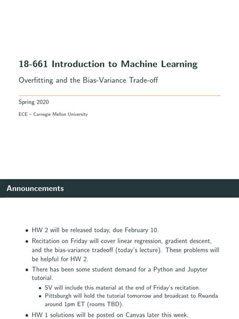 Bias Pdf Cross Validation Statistics Statistical Analysis