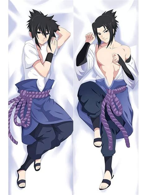 Sasuke Dakimakura Dakimakura Store