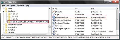 User Profile Service Failed The Logon User Profile Cannot Be Loaded Tutorials