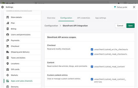 Using Shopify Hydrogen To Build Modern Ecommerce Storefronts Logrocket Blog