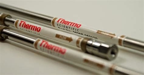 Different Types Of HPLC Columns Used In Analysis Pharmaceutical