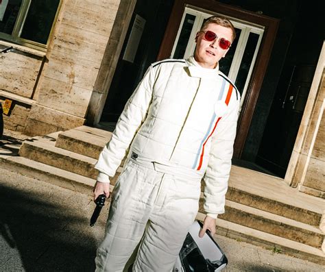 Till Reiners Live Comedy In Der Osnabrückhalle