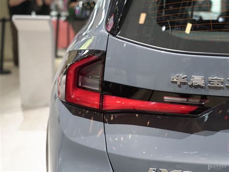 2023上海车展宝马ix1车展图片894347341361太平洋汽车网