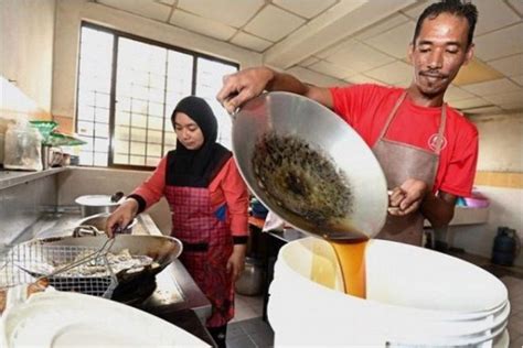 Jadi Limbah Minyak Jelantah Di Jakarta Bisa Disedekahkan