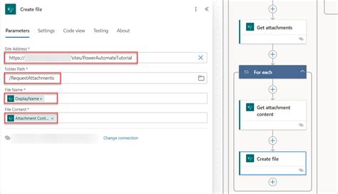 How To Automate Saving Sharepoint List Attachments To Libraries In 2025