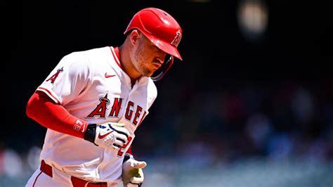Angels Notes All Star Reveals Retirement Timeline Halos Sign Utility