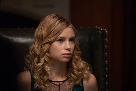 Vampire Academy Lucy Fry
