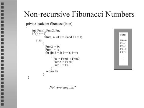 Ppt Understanding Recursion In Programming Powerpoint Presentation