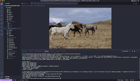 Program Detectpy Wont Produce Visual Output Using A Gpu Without