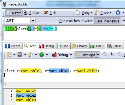 REGEX To Find STRING Between Two Values Stack Overflow