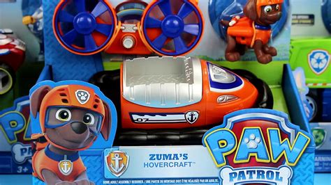 Paw Patrol Chase And Rocky