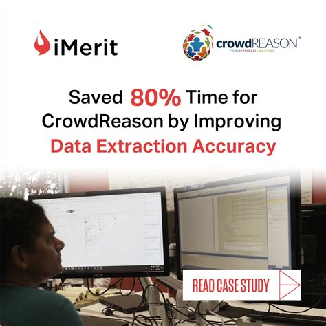 Imerit Technology On Linkedin Idp Documentai Dataannotation