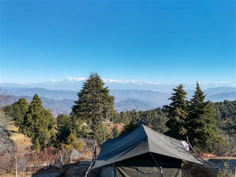 Camp Junga Himachal Pradesh Aquaterra Adventures
