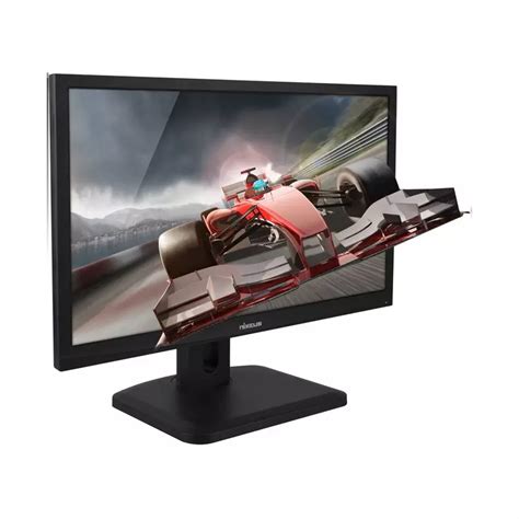 User Manual Nixeus Nx Vue24a English 43 Pages