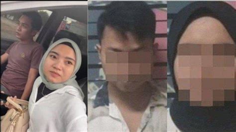 Dulu Viral Kepergok Mesum dengan Dosen, Veni Oktaviana Diduga Jadi Pelakor Lagi, Digrebek Istri ...