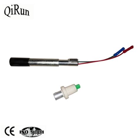 604 Type Oxygen Measurement Contact Block Oxygen Contact Block And