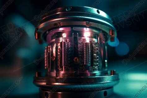 Unusual Complex Device 2719280