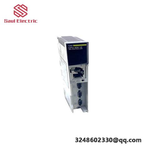 Schneider CPU High Performance PLC Control Module Xiongba E Commerce Co Ltd