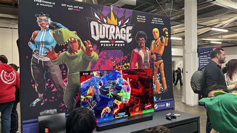 Feature Best Of Wasd Outrage Fight Fest Hardball Games Ltd Miketendo64