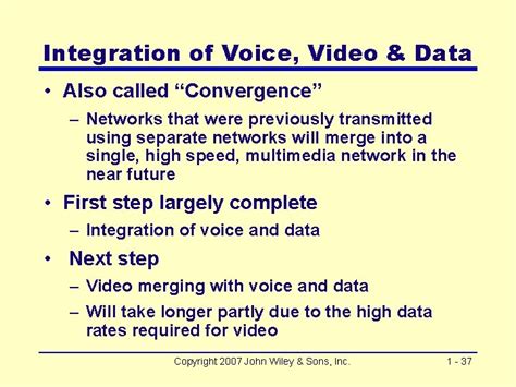 Business Data Communications And Networking Th Edition