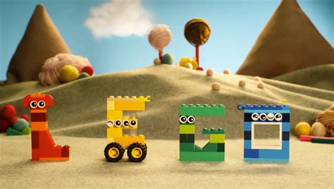 Lego® Classic Pour Les Enfants