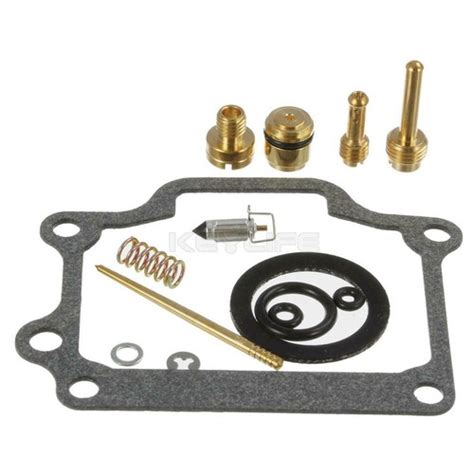 For 1987 2006 Suzuki Lt80 Lt 80 Carburettor Repair Kit Carb Rebuild Gasket Ebay Australia