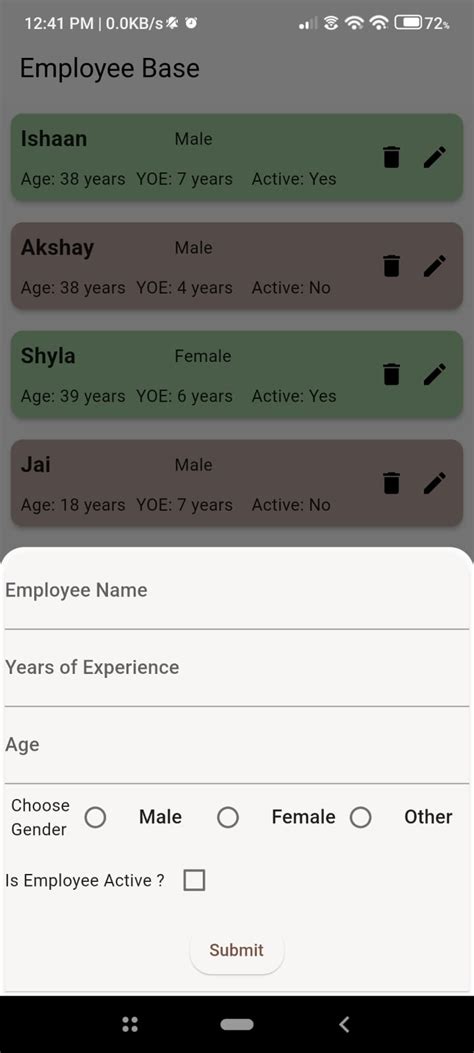 Github Viki 07employee Database Management