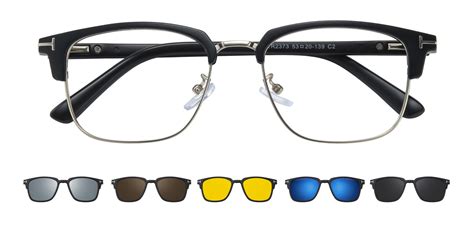 Rectangle Glasses And Rectangle Eyeglasses Online Glassesshop