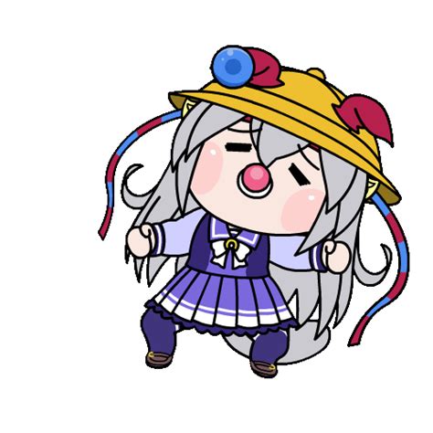 图片♞ウマ娘 狸动画图片素材 花瓣网