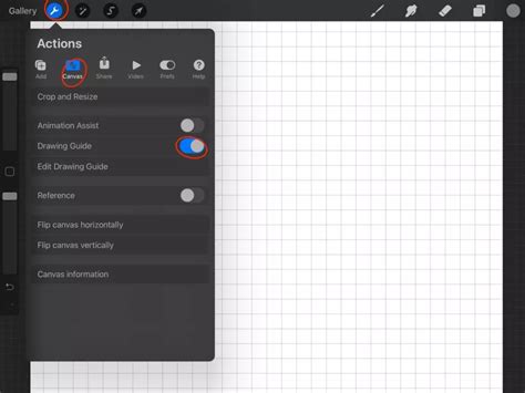 24 Must Know Procreate Tips And Tricks Brush Galaxy