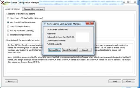 Installing The Xilinx Software Tools Ise Design Suite 14 Webpack