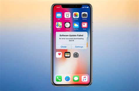 Most Common IOS Issues And How To Fix Them
