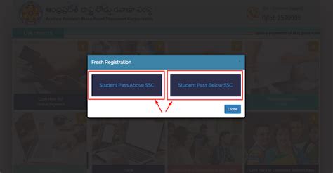 Apsrtc Bus Pass Online Application 2023 Print Renewal And Track Application